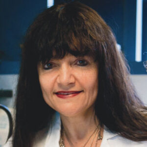 Spotlight on Dr. Maria Castro’s Prestigious Javits Award