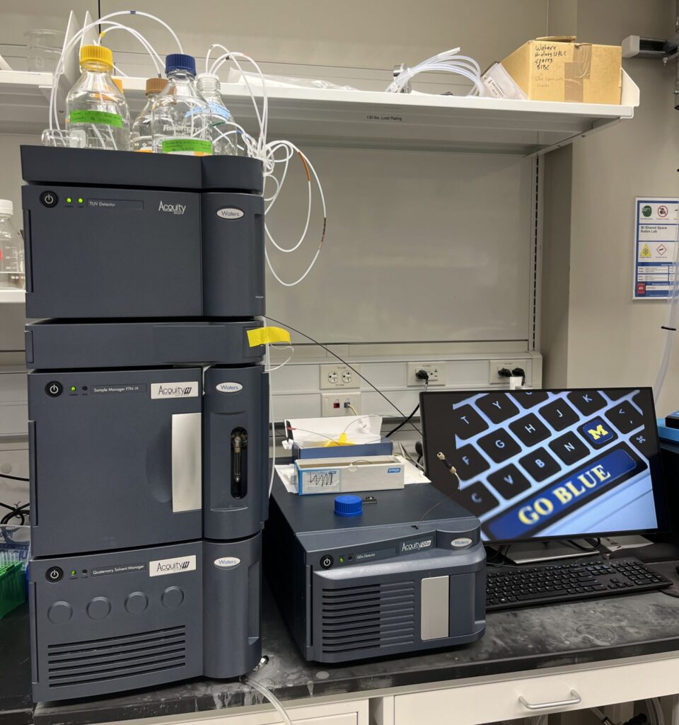 Formulation & Translation Core